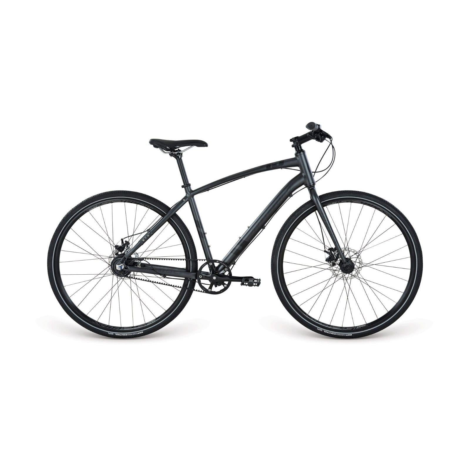 Apollo Trace 45 Flat Bar Road Bike (2017) – 99 Bikes