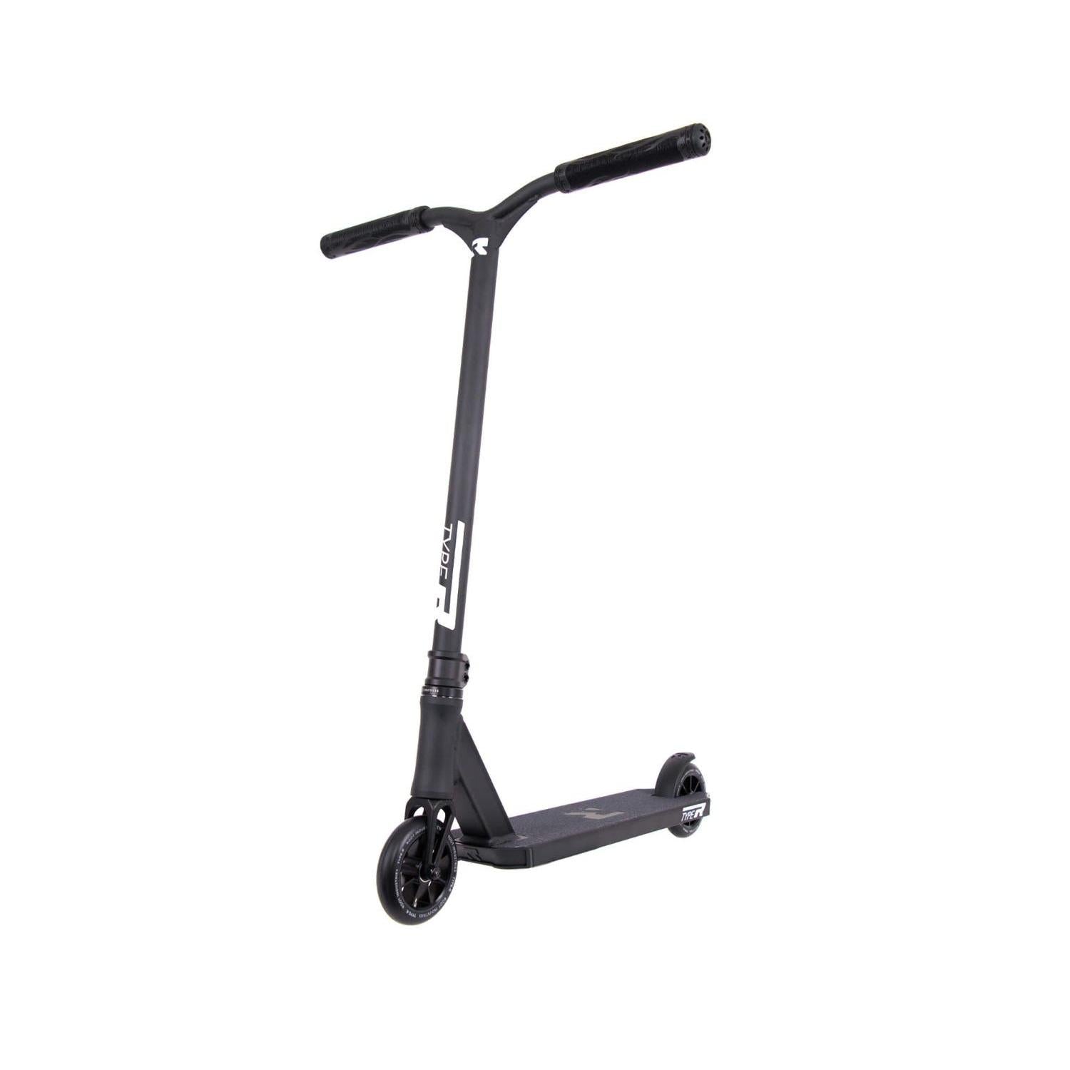 Root Industries Type R Kids Scooter Black – 99 Bikes