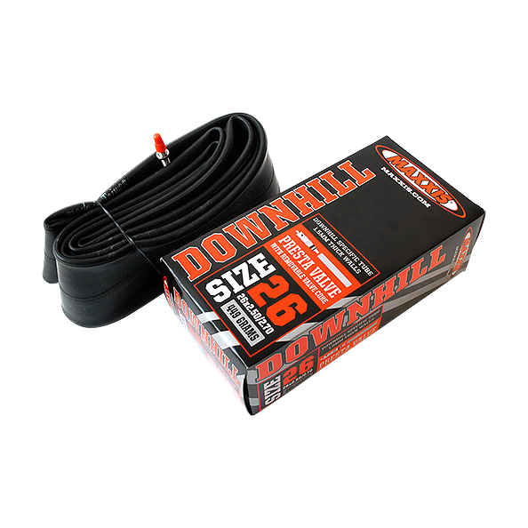 Maxxis Downhill Presta Valve Tube 24 x 2.5-3.0 48mm – 99 Bikes