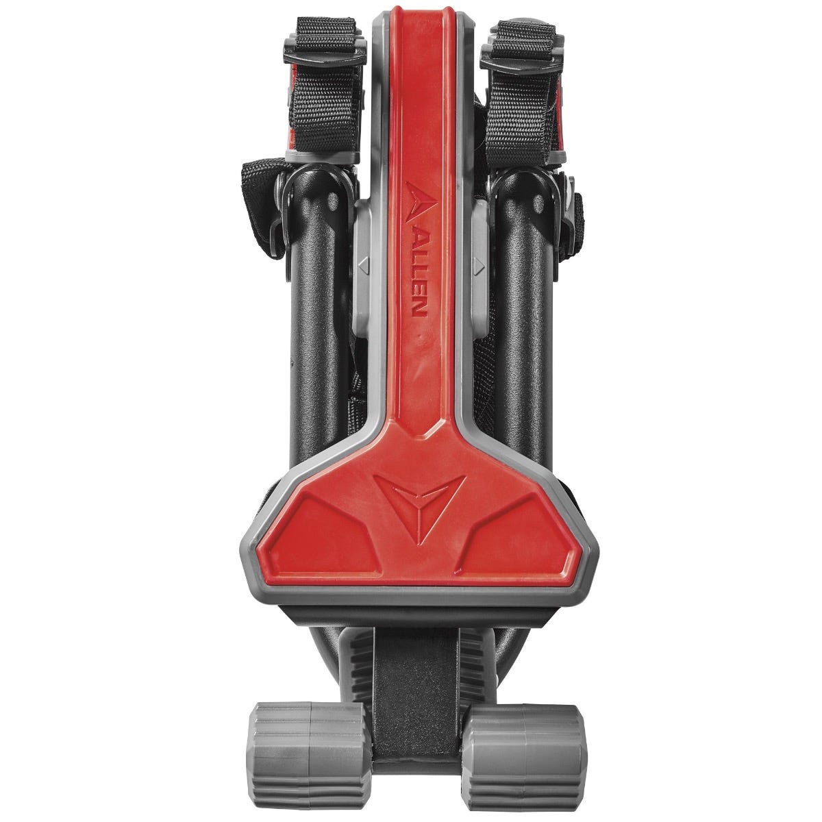 Allen MT-1 Folding 1 Bike Trunk Rack – 99 Bikes