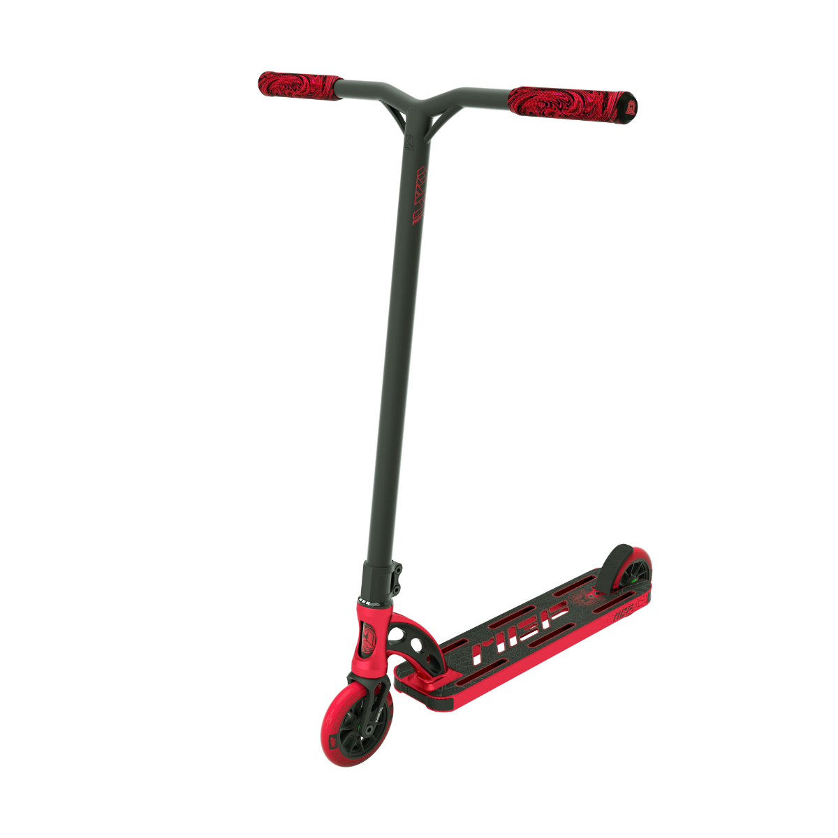 MGP VX9 Team Scooter Red – 99 Bikes