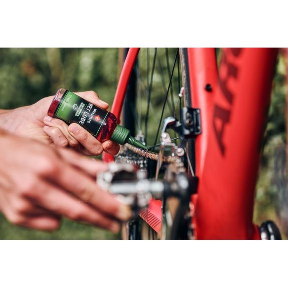Weldtite Teflon Wet Lube 100mL – 99 Bikes
