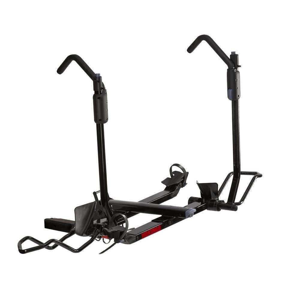 Yakima HoldUp Evo 2'' 2 Bike Hitch Rack – 99 Bikes