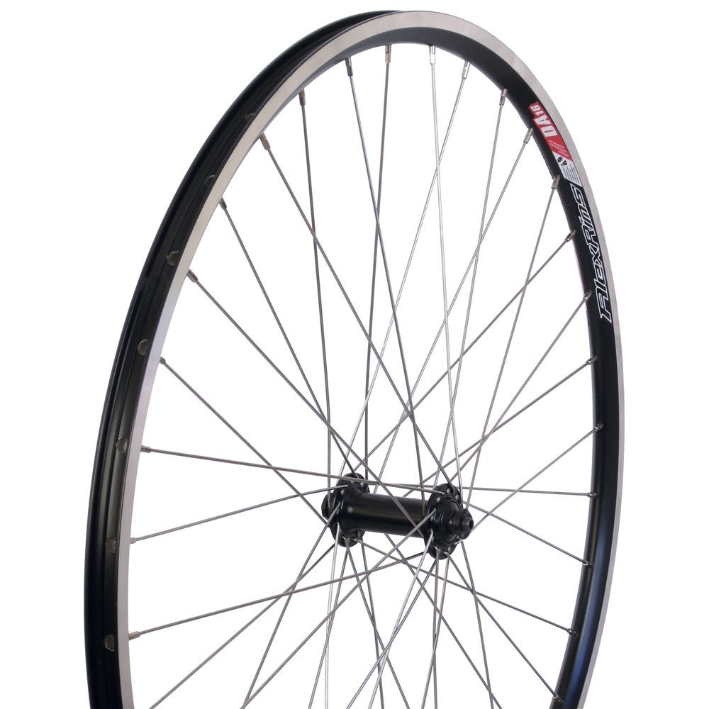 Alex Rim DA-18 700c QR Front Wheel – 99 Bikes