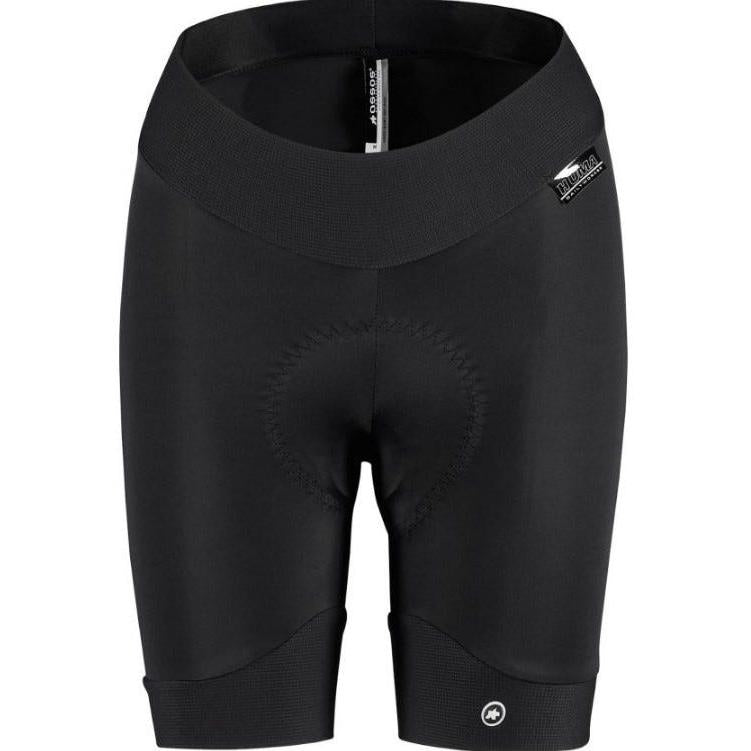 Assos Uma GT C2 Long Womens Half Shorts Black Series – 99 Bikes