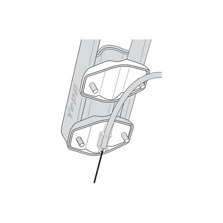 Yepp Cable Cable King – 99 Bikes