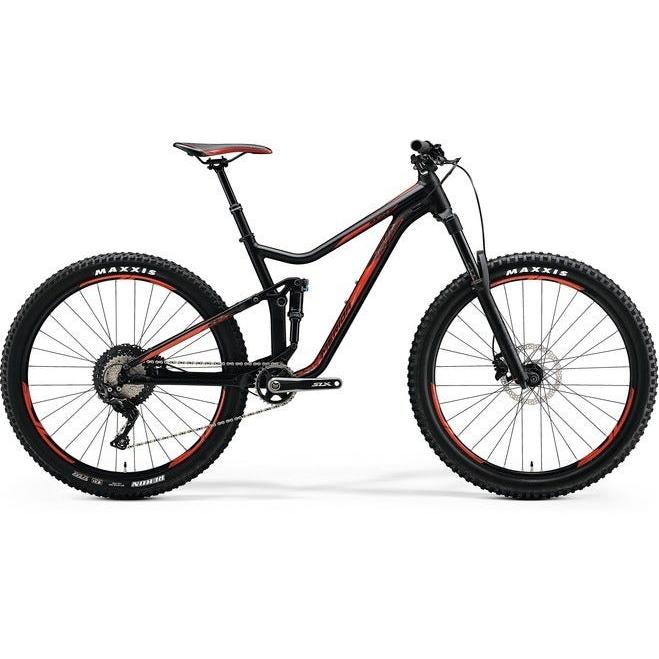 Merida One Forty 700 Mountain Bike – 99 Bikes